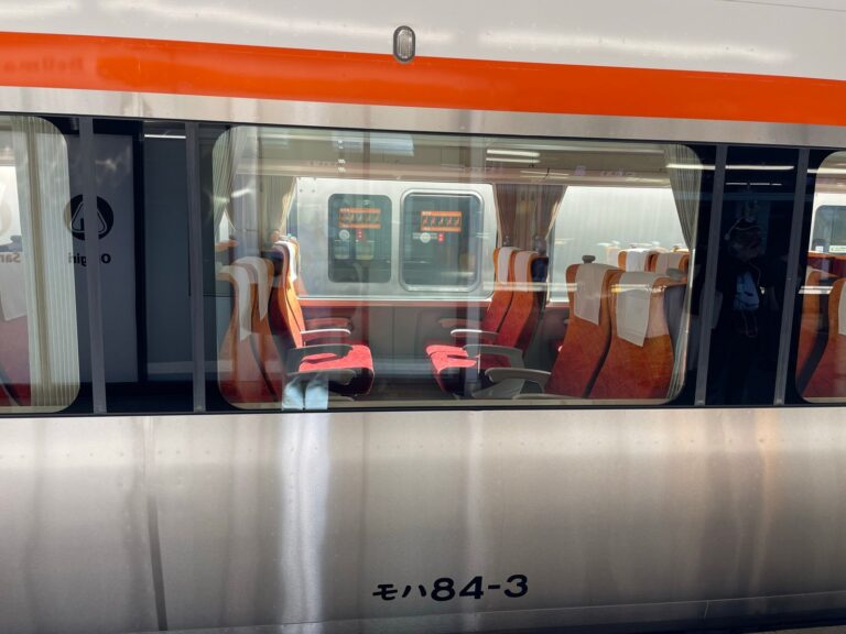 【最新型】特急ひだ・南紀HC85系の超快適な普通車 | Trainist