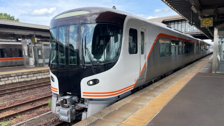 【検証】特急ひだ・南紀号 HC85系グリーン車の利用価値について考える！普通車との徹底比較 | Trainist